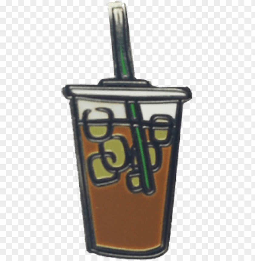 Free download | HD PNG iced coffee emoji PNG transparent with Clear ...