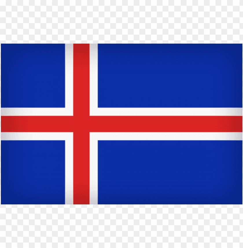 Free download | HD PNG iceland large flag clipart png photo - 60710 ...