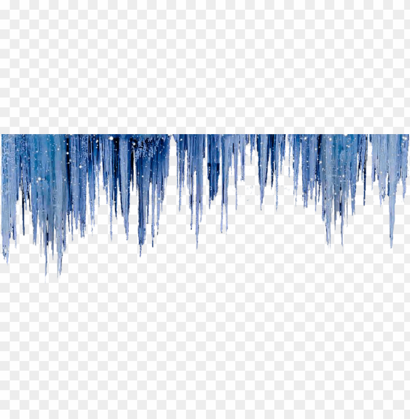 Free download | HD PNG PNG image of long sharp icicles png with a clear ...