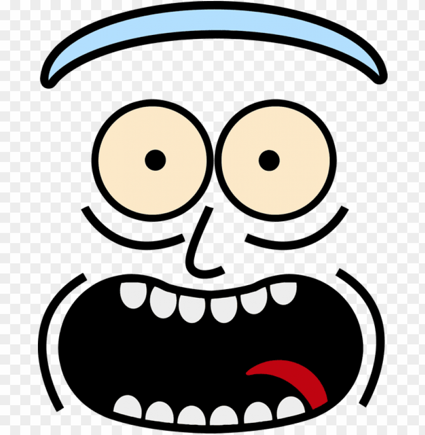 Free download | HD PNG ickle rick face ta chegando 2019 PNG transparent ...