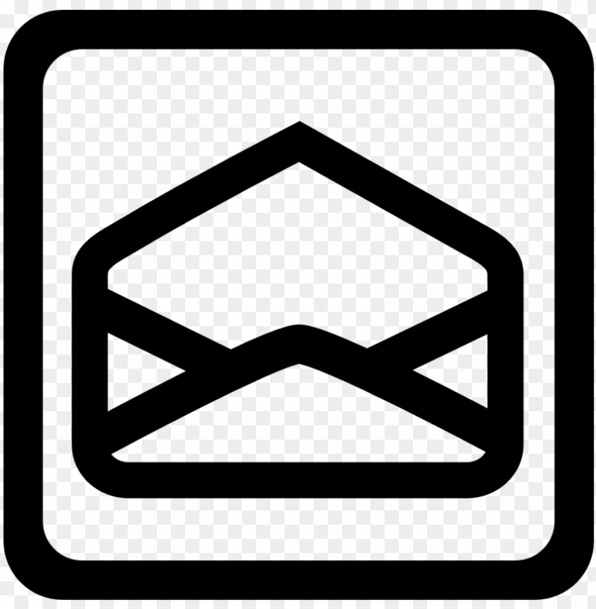Free download | HD PNG icon by ovilia on newsletter icon transparent ...