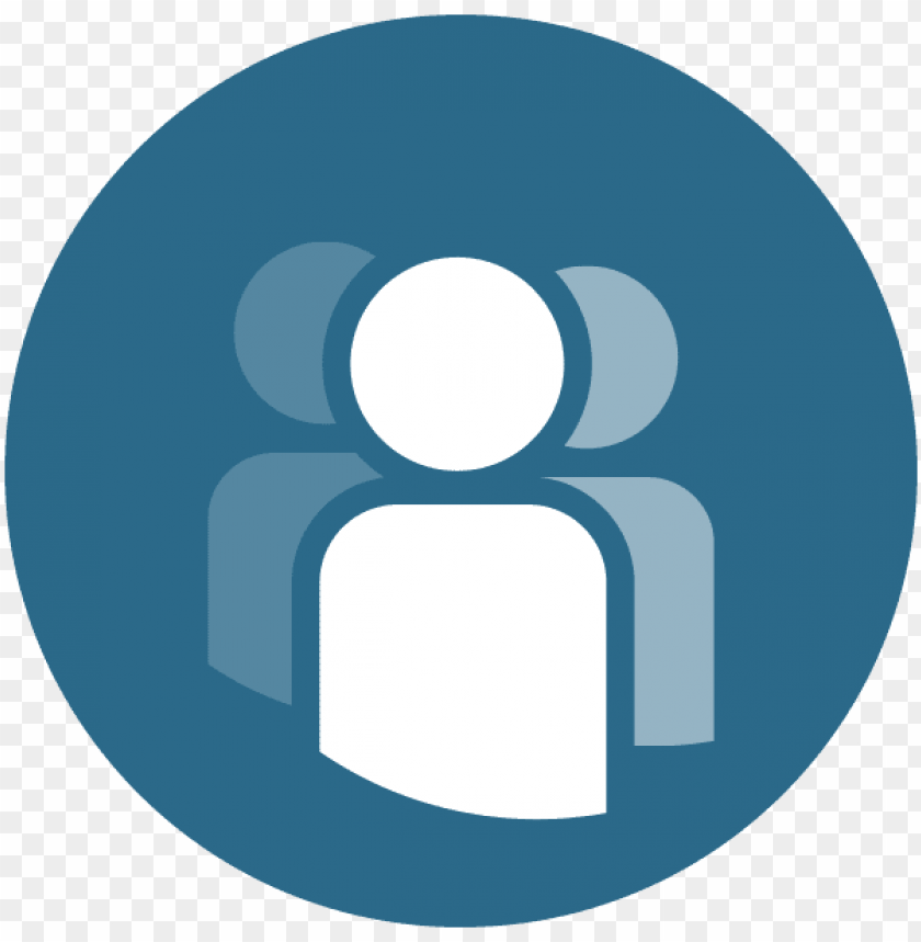 Free Download HD PNG Icon Customers Customer Icon PNG Transparent
