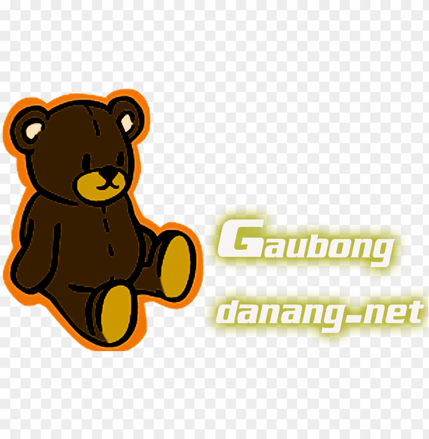 Free download | HD PNG icon gấu teddy PNG transparent with Clear ...