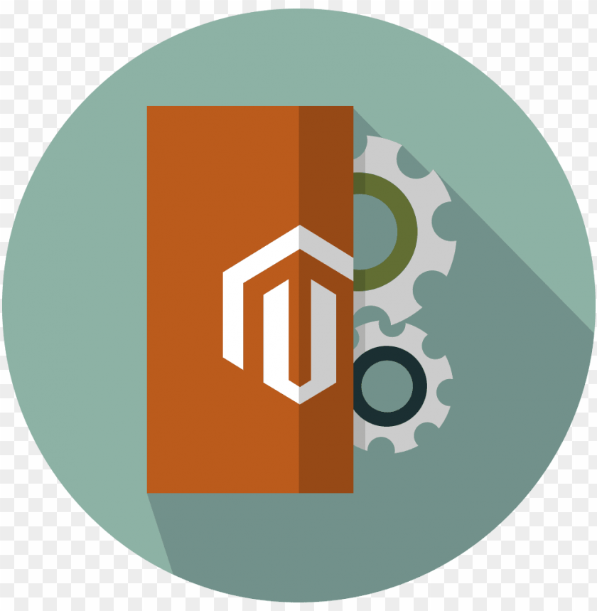 Free download | HD PNG icon magento backend development magento ...