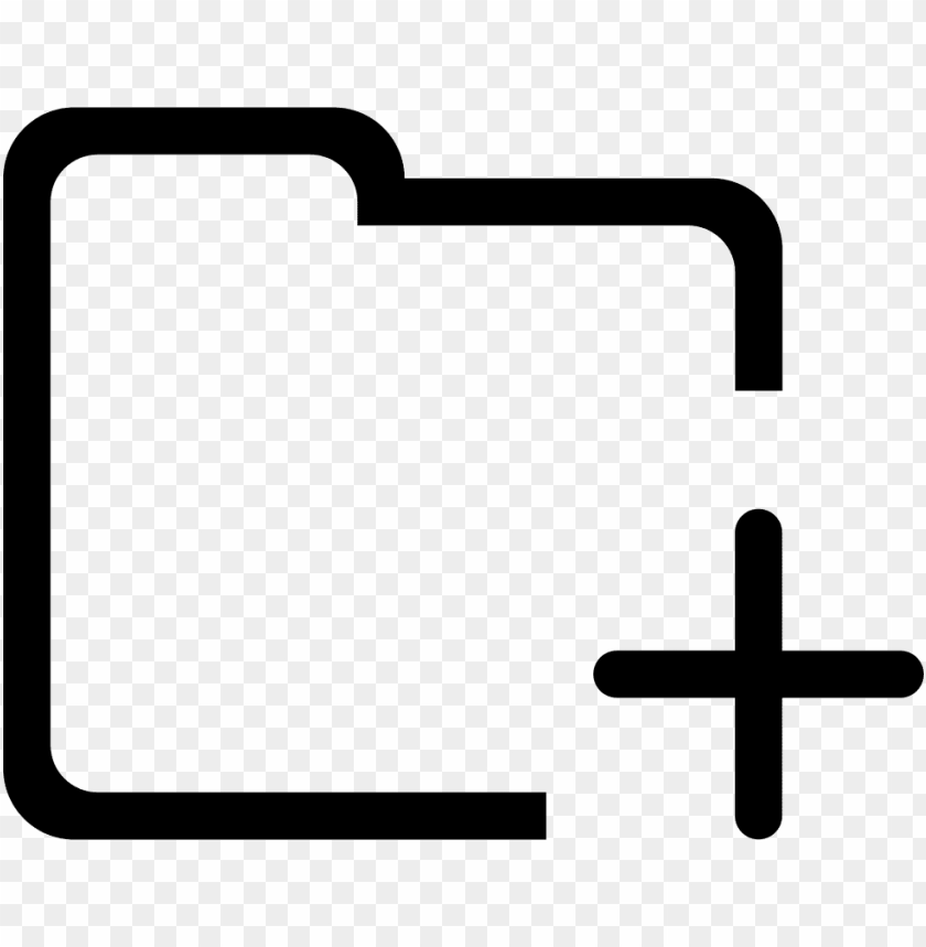 Free download | HD PNG icon new folder new folder icon png - Free PNG ...