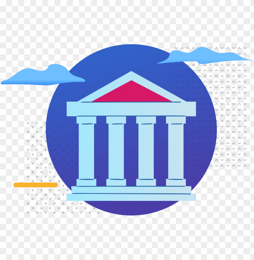 Free download | HD PNG icon of a bank emblem PNG transparent with Clear Background ID 303285 ...