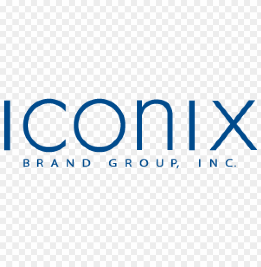 Free download | HD PNG iconix logo vector download free | TOPpng
