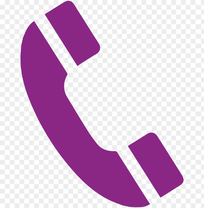 Free download | HD PNG icono de telefono morado PNG transparent with ...