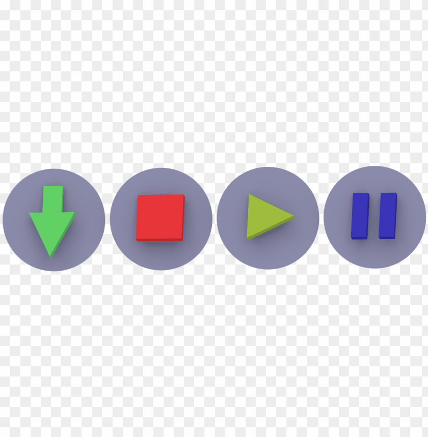 Free download | HD PNG icons buttons symbol pause stop start stop pause ... Free download | HD PNG icons buttons symbol pause stop start stop pause ...