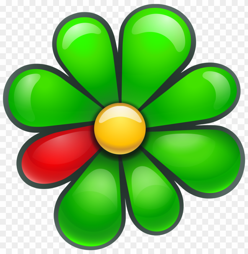 Free download | HD PNG icq logo no background - 476806 | TOPpng
