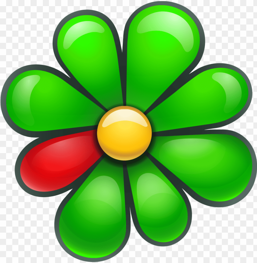 Free download | HD PNG icq logo png icq PNG transparent with Clear ...