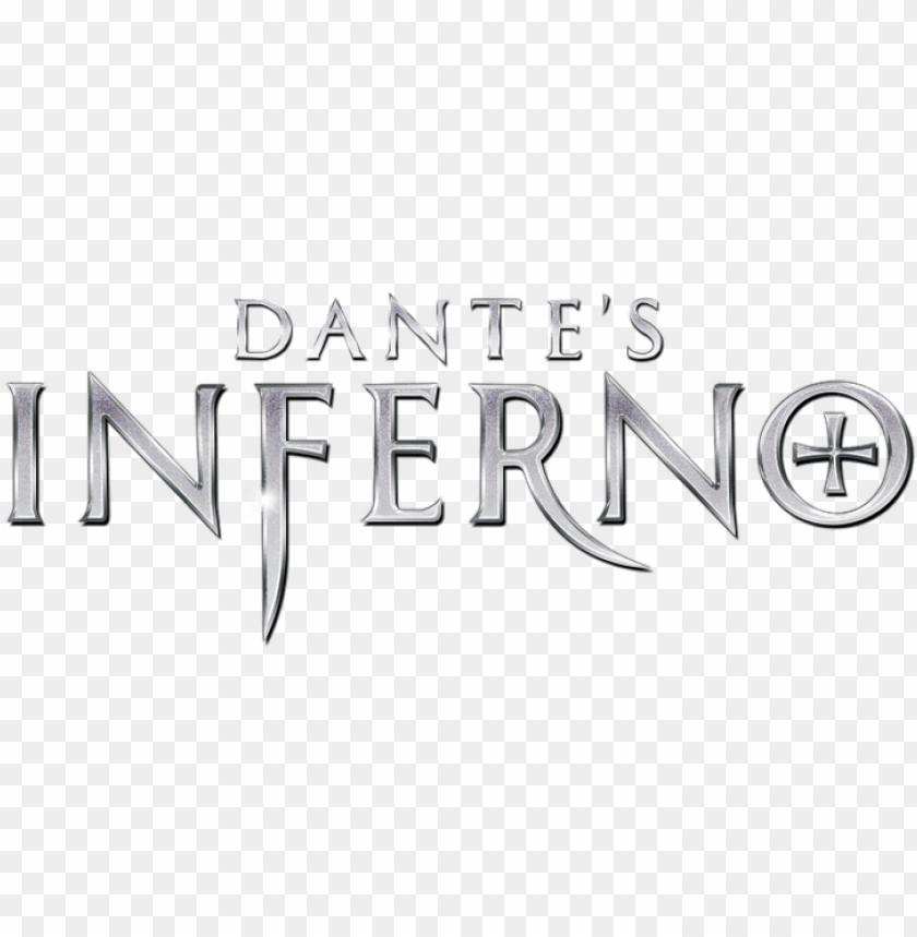 Free download | HD PNG icsart 06 15 dantes inferno logo PNG transparent ...