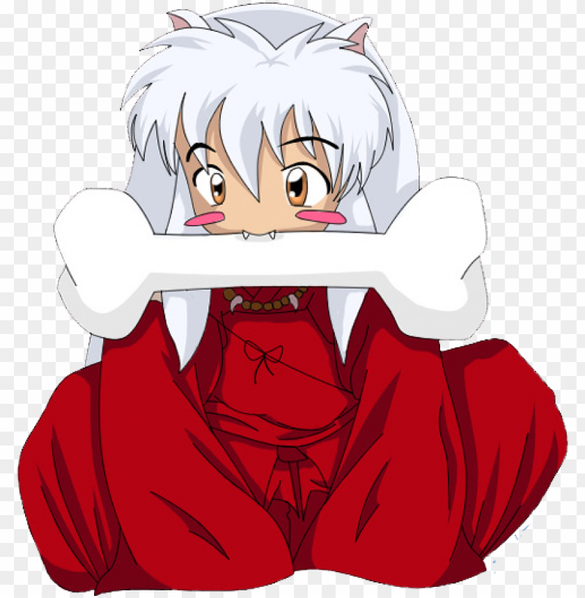Free download | HD PNG icture inuyasha good boy PNG transparent with ...