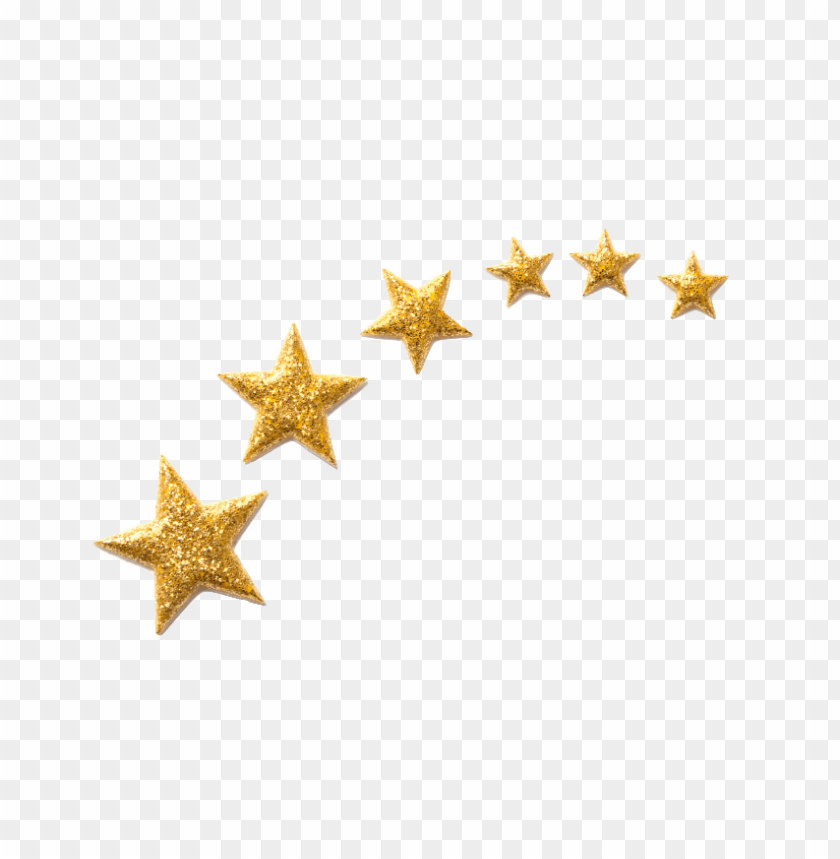 Free download | HD PNG trailing golden star sparkle png PNG transparent ...