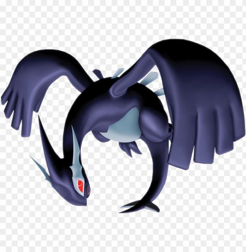 Free download | HD PNG ideaidea niantic should add shadow lugia in a ...