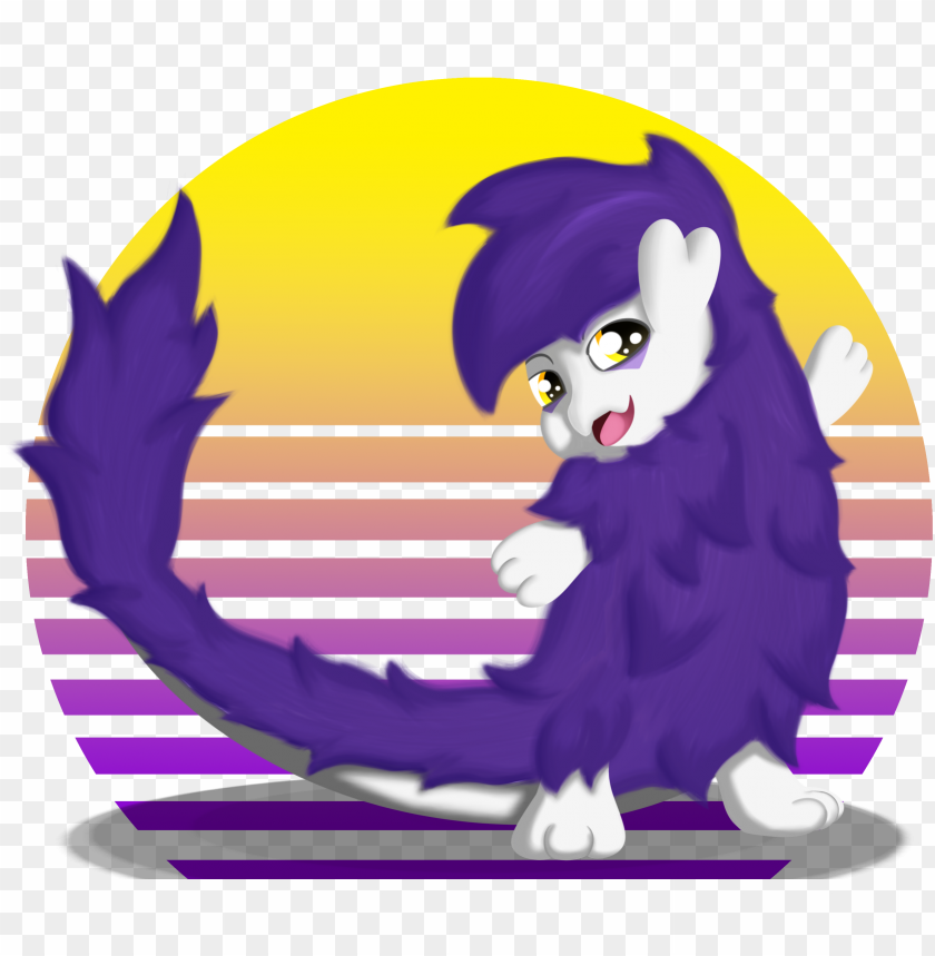 Free download | HD PNG ierre and that new sun in the newretrowave PNG ...