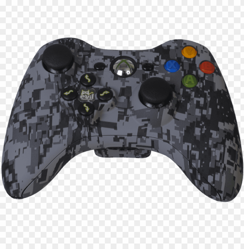 Xbox 360 Custom Controllers Black Ops 2
