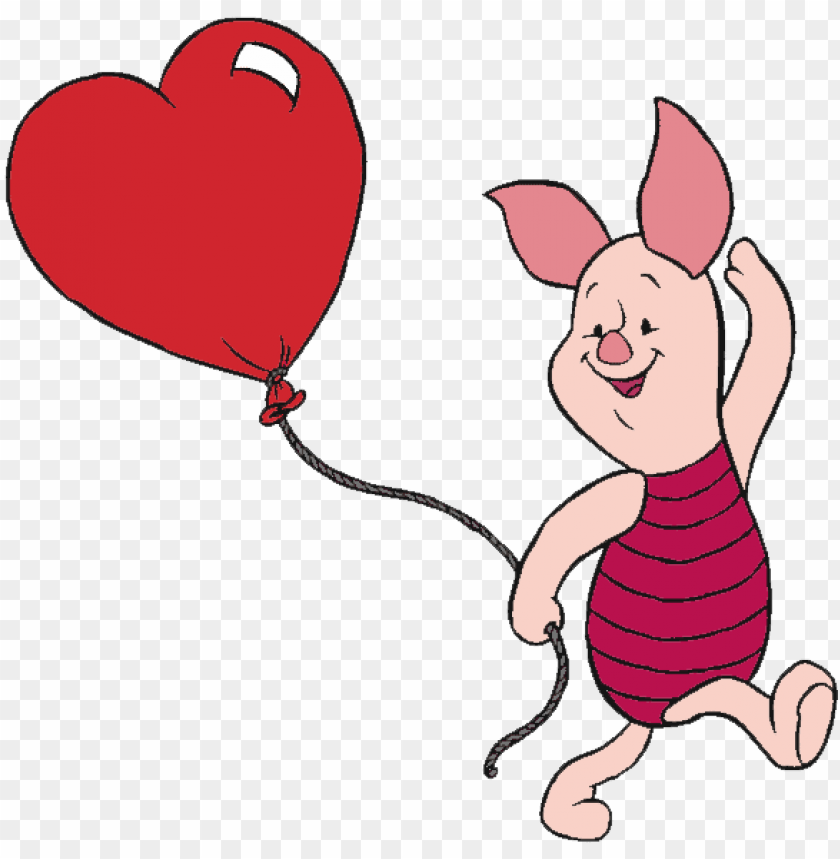 Free download | HD PNG iglet clipart piglet from winnie the pooh PNG ...