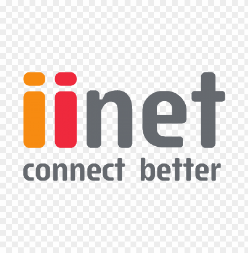 Free download | HD PNG iinet vector logo | TOPpng