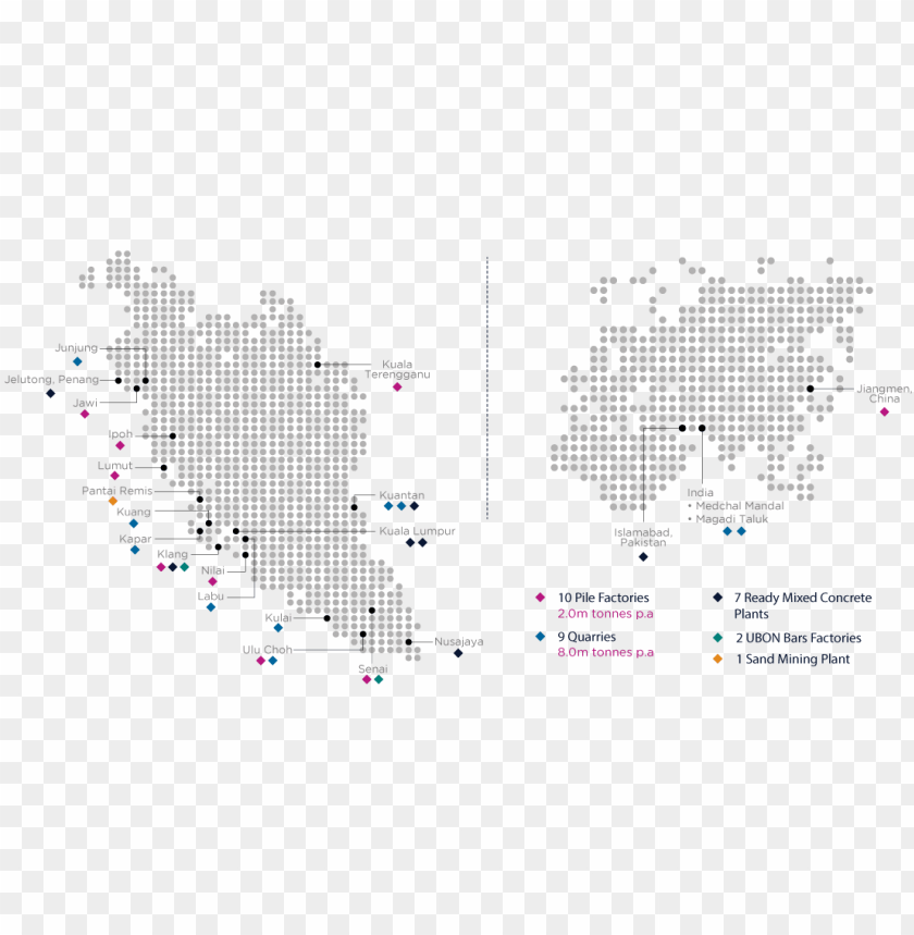 Free download | HD PNG ijm industry map diagram PNG transparent with ...