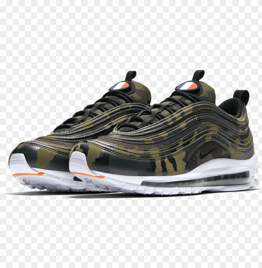 Free download | HD PNG ike air country camo pack size air max 97 camo ...