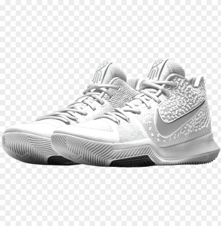 Free download | HD PNG ike kyrie 3 basketball shoe nike PNG transparent ...