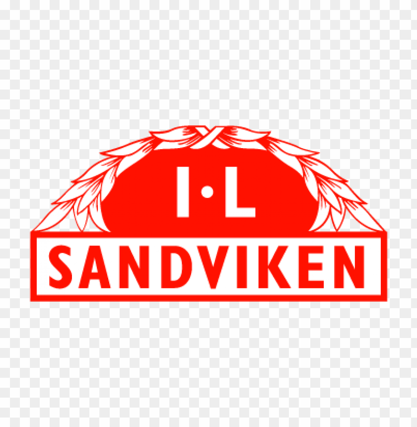 Free download | HD PNG il sandviken vector logo | TOPpng