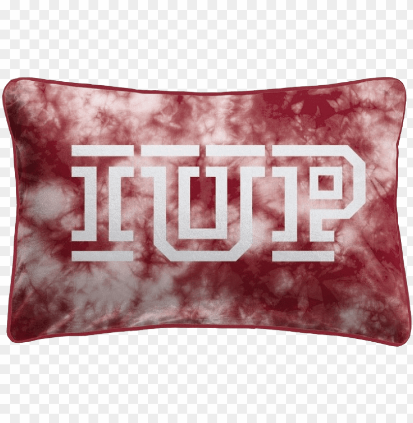 Free download | HD PNG illow tie dye classic iup logo cushio PNG ...