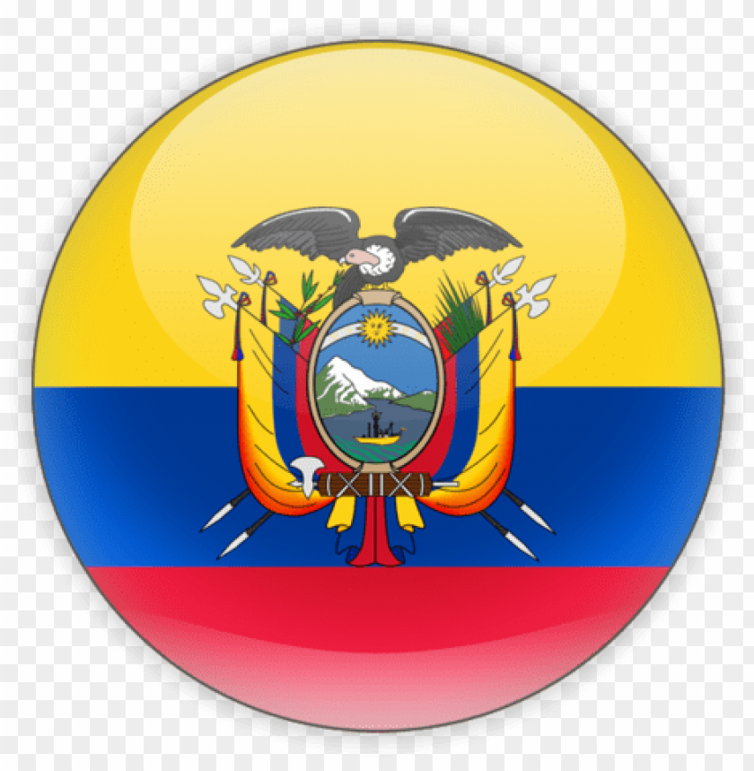 Free download | HD PNG illustration of flag of ecuador ecuador flag ...