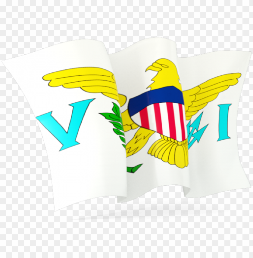 Free download | HD PNG illustration of flag of virgin islands of the ...
