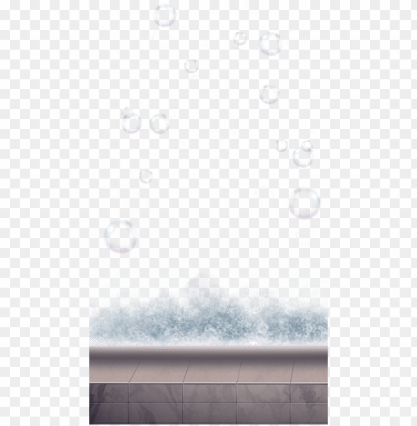 Free download | HD PNG image episode interactive bubble bath overlay ...