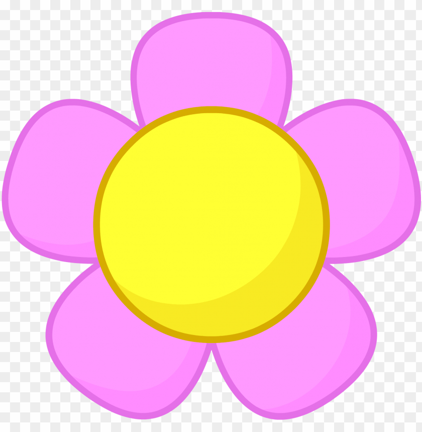 Free download | HD PNG image flower bfdi PNG transparent with Clear ...