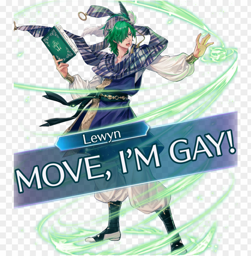 Free download | HD PNG image image fire emblem heroes lewy PNG ...