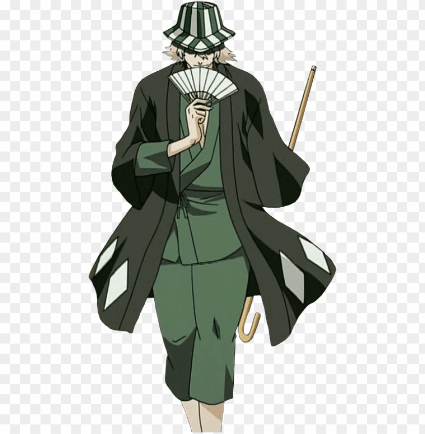 Free download | HD PNG image kisuke png game ideas bleach kisuke PNG ...
