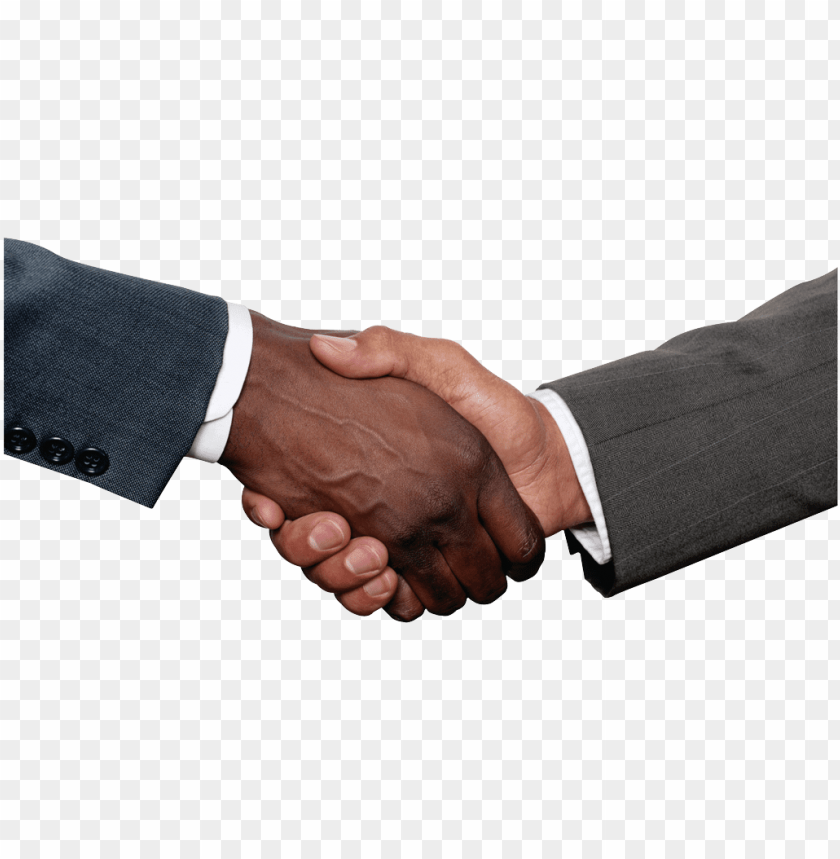 Free download | HD PNG image library stock handshake transparent black ...