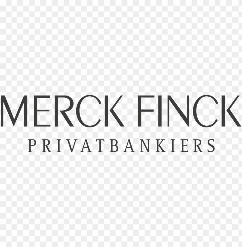 Free download | HD PNG image merck finck logo PNG transparent with ...