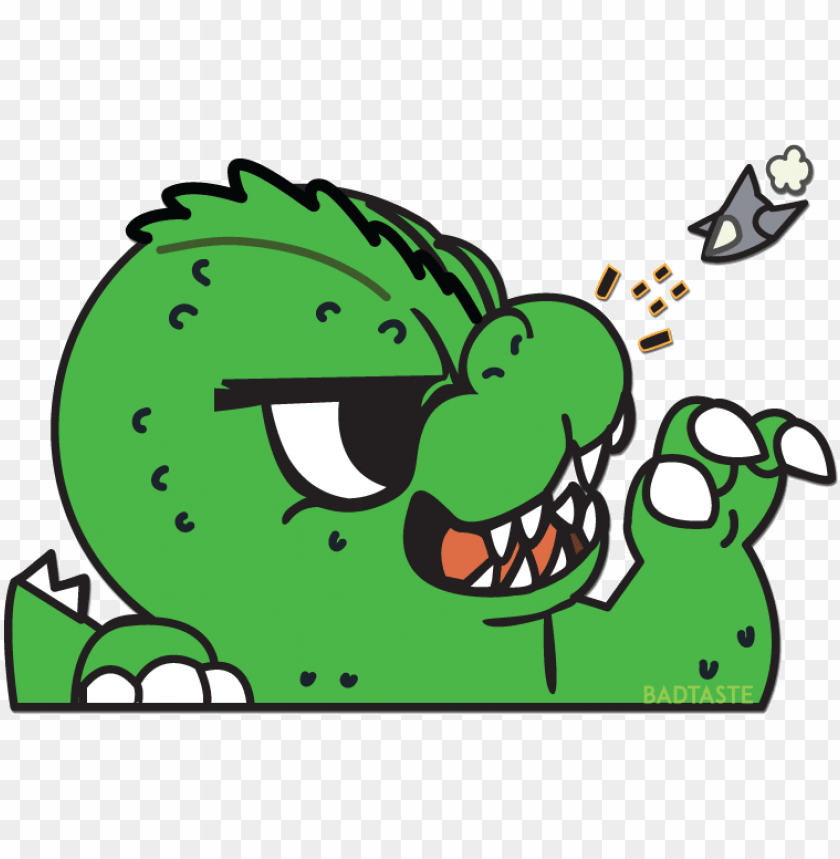 Free download | HD PNG image of godzilla fighter plane PNG transparent ...