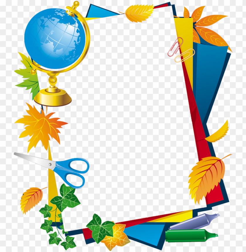 Free download | HD PNG image pinterest page borders borders and frames ...