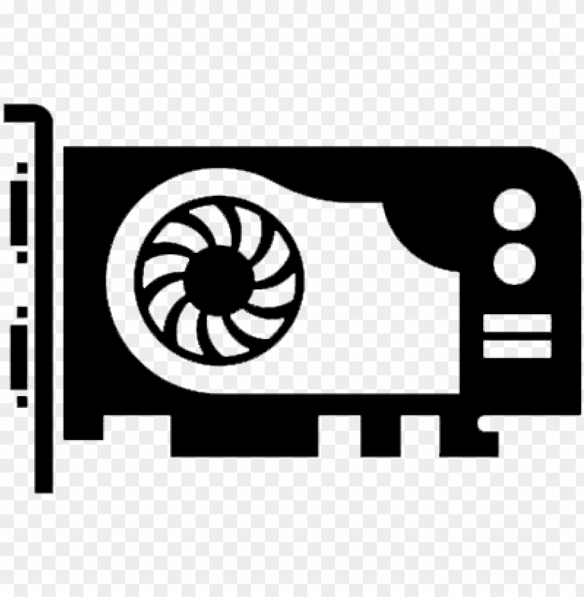 Free download | HD PNG image result for gpu icon png gpu symbol PNG ...