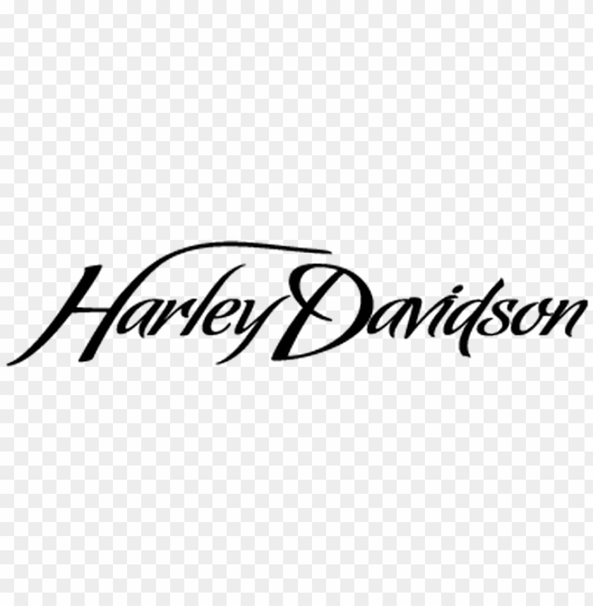 Free download | HD PNG image result for harley davidson logo word ...