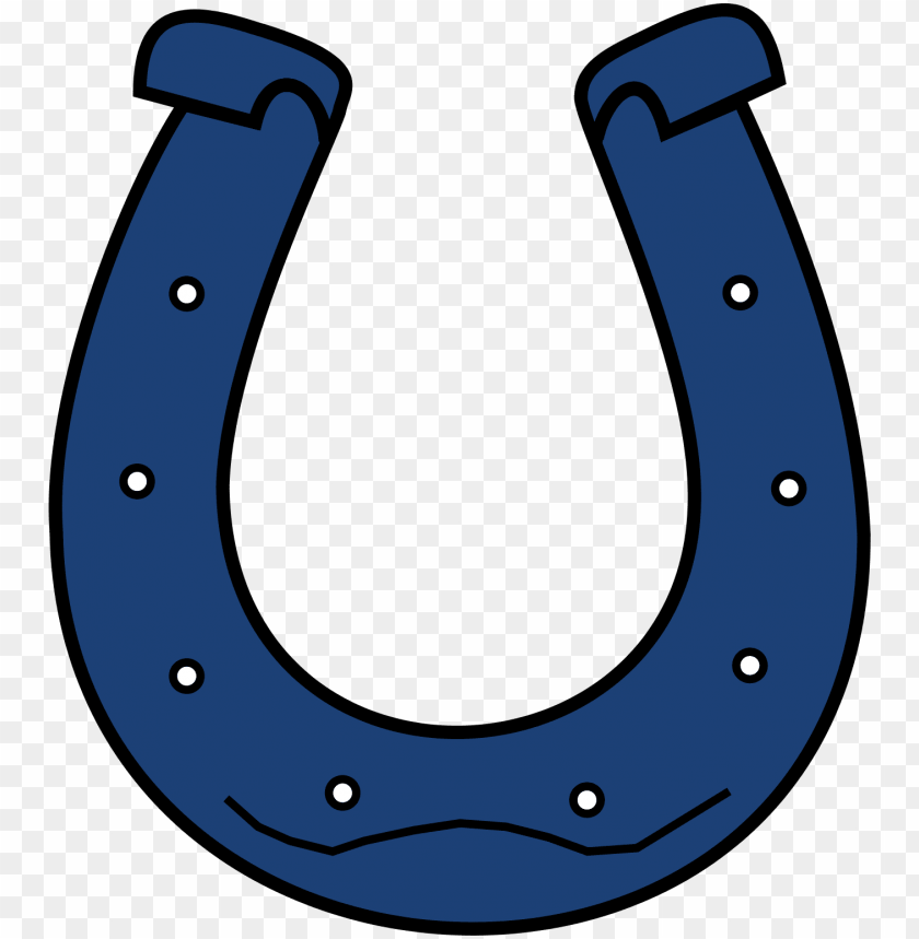 Free download | HD PNG image result for horseshoes blue horseshoe ...