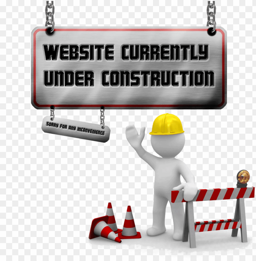 Free download | HD PNG image result for website under construction ...