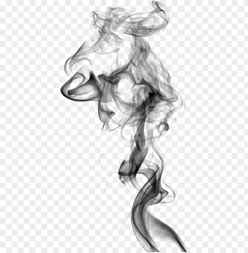Free download | HD PNG swirling smoke rising in abstract form PNG ...