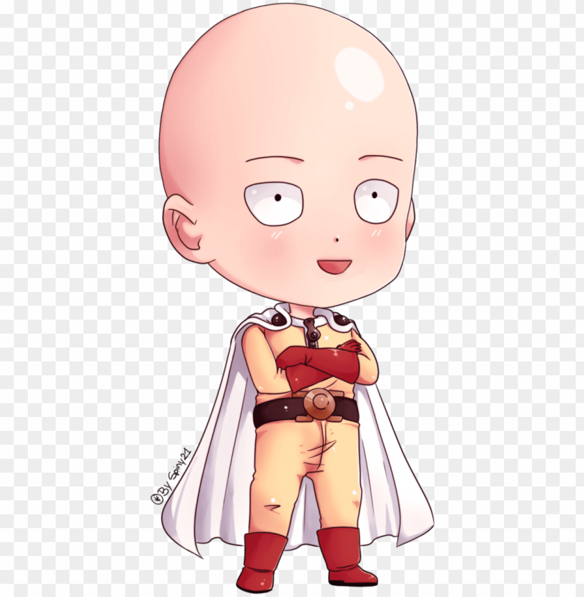 Free download | HD PNG imagen relacionada chibi one punch ma PNG transparent with Clear ...