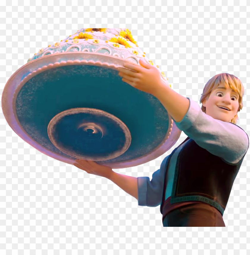 Free download | HD PNG kristoff carrying ice block from frozen fever ...