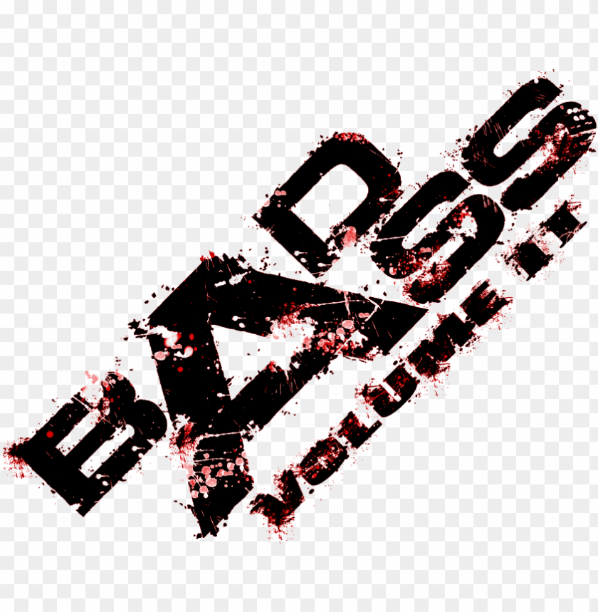 Free download | HD PNG images of badass logos badass logo PNG ...