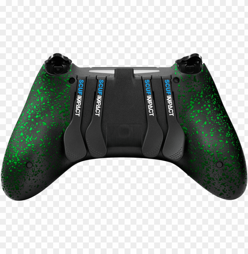 Free download | HD PNG impact fully loaded ps4 controller jester PNG ...