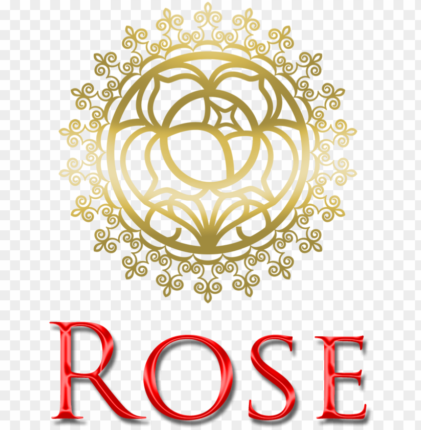 Free download | HD PNG imqqor royal rose logo PNG transparent with ...