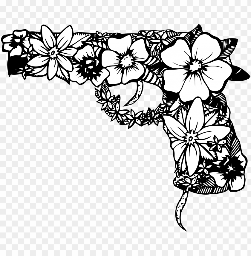 Free download | HD PNG in by leah paul on tattoos pinterest gun tattoo ...