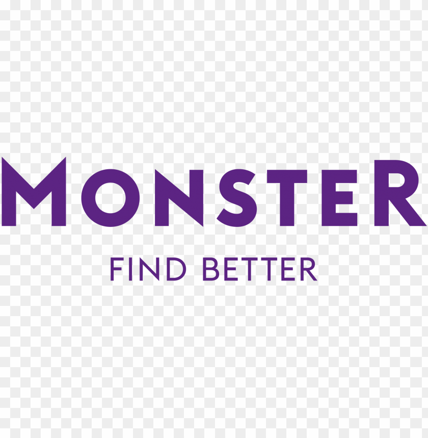 Free download | HD PNG in partnership with monster co uk logo PNG ...